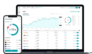 Finst Crypto Review | Dit Moet Je Weten Over Finst.com