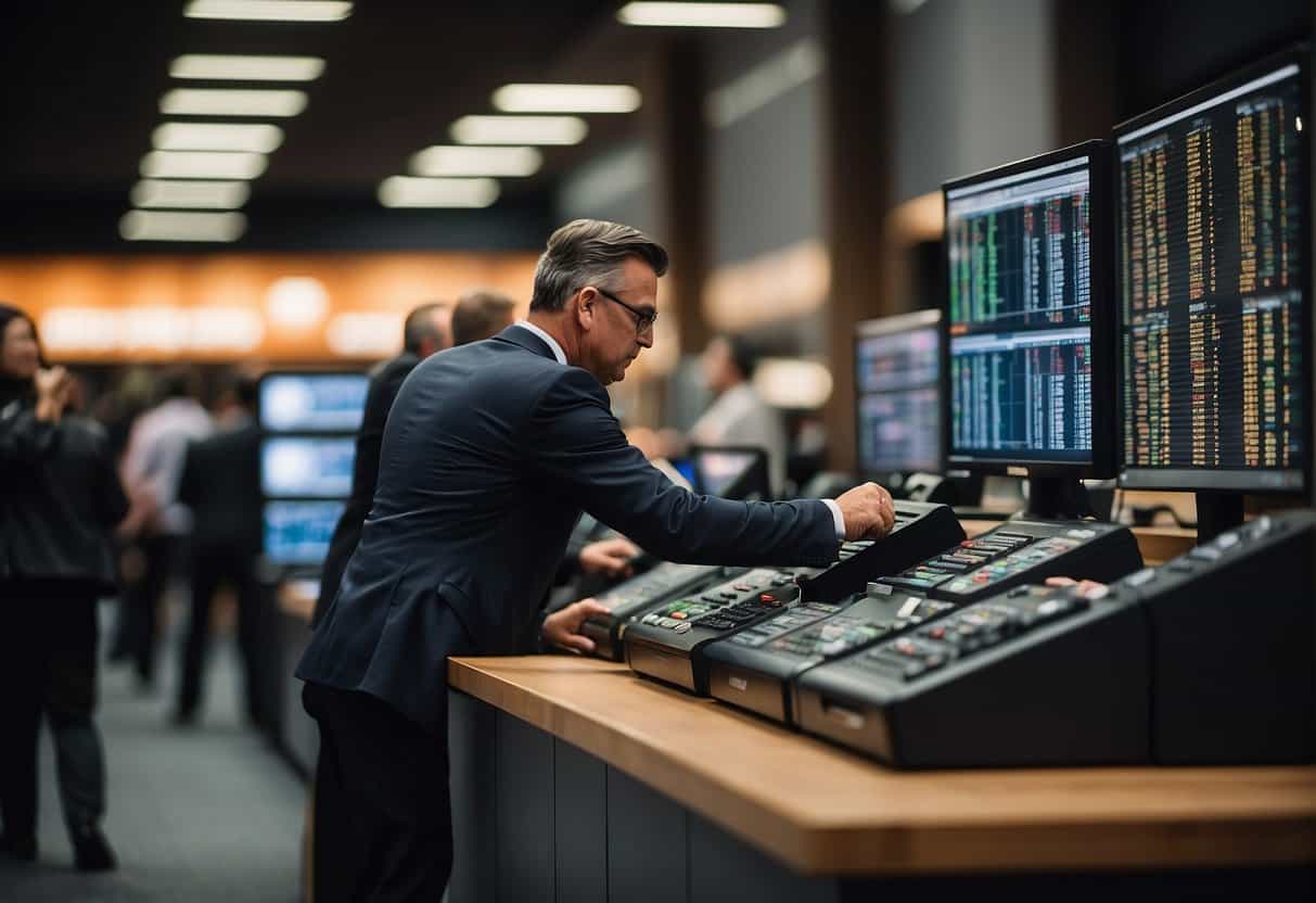 Aandelen Kopen? Dit Moet Je Weten - Geld24.nl