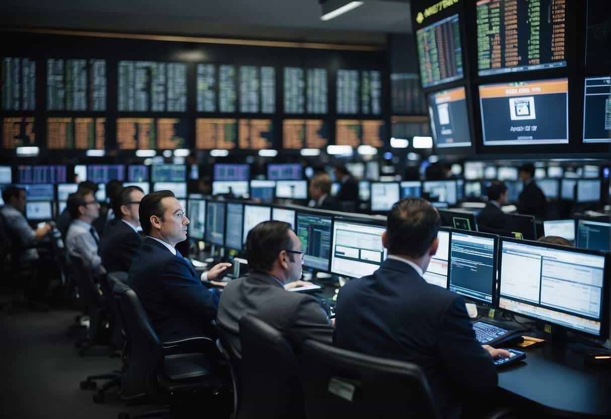 AEX Beleggen? Start Met Beleggen In De AEX Index - Geld24.nl